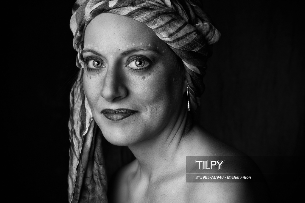 Tilpy - Michel Filion - Portfolio